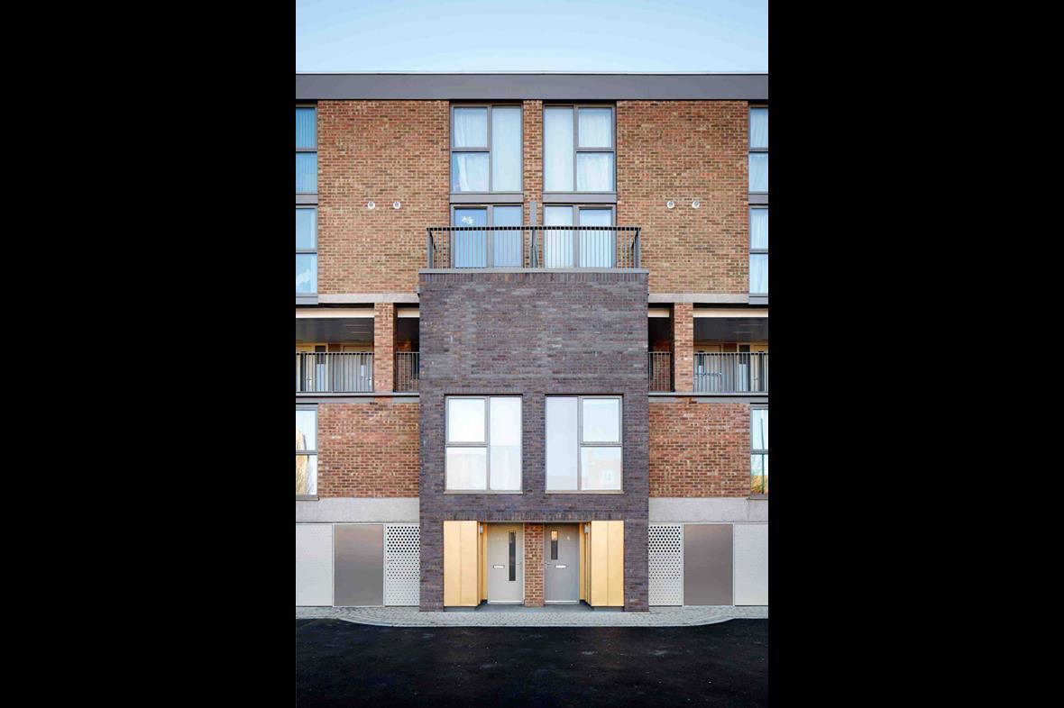 Alex Ely: ‘Architecture is so central to our culture - it’s a pity it ...